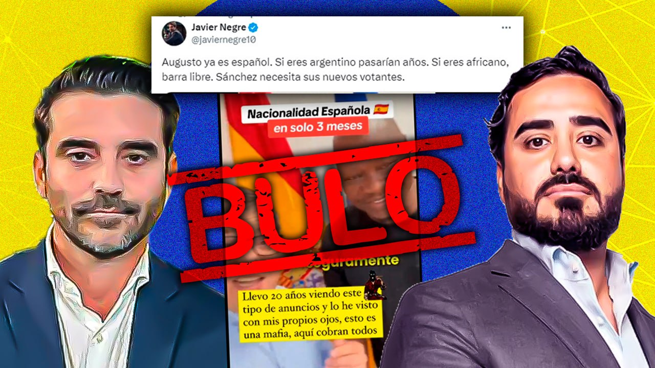 La Pandilla del Bulo vuelve a mentir: No hay “barra libre” de ...